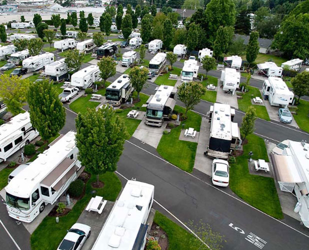 RV Park Websites and Marketing | RV Park Marketing